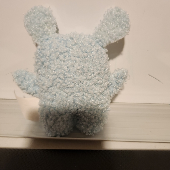 Jakks Pacific | Toys | Jakks Pacific Inc Little Blue Teddy Bear Plush 5 ...